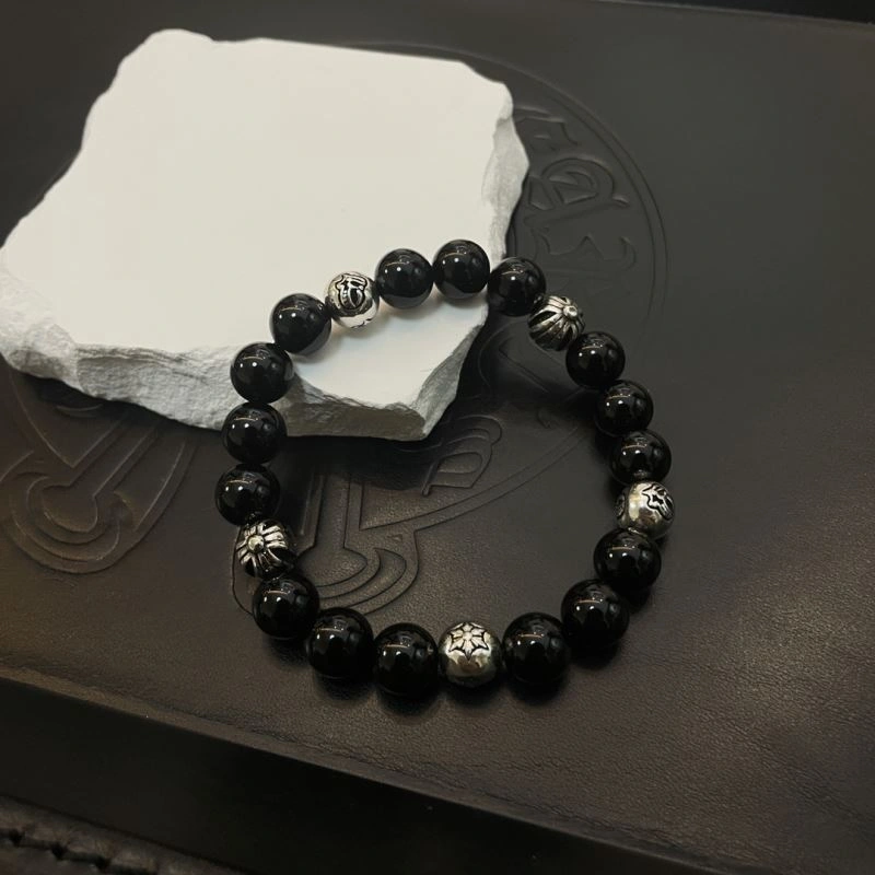 Real Chrome Hearts Bracelets