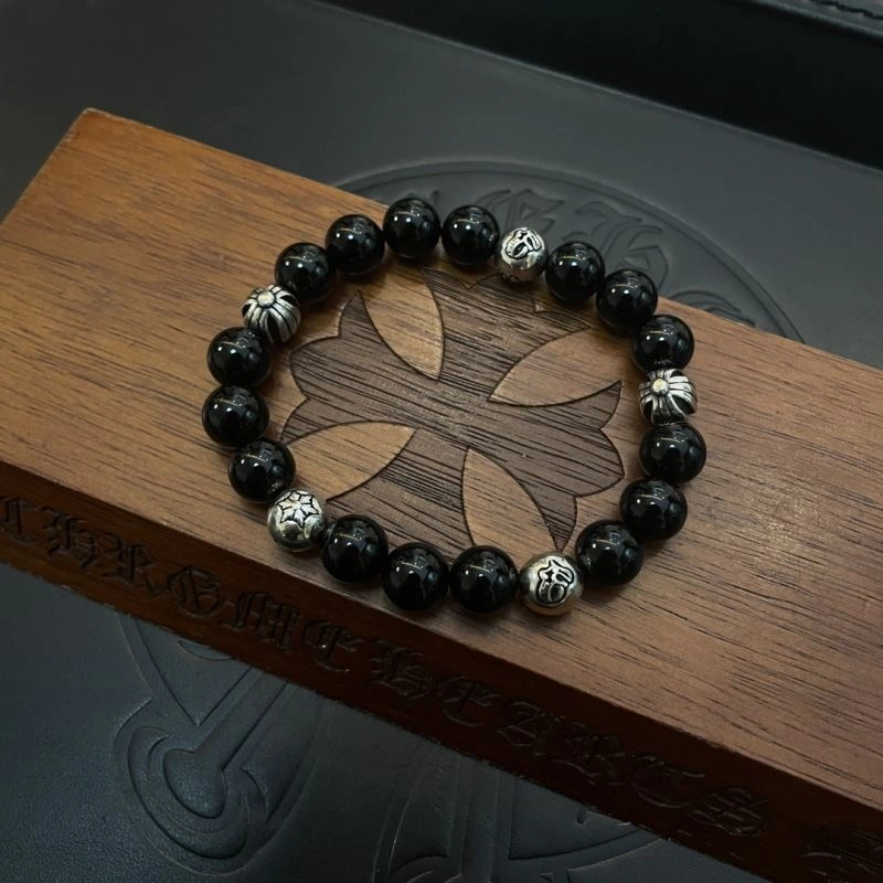 Real Chrome Hearts Bracelets