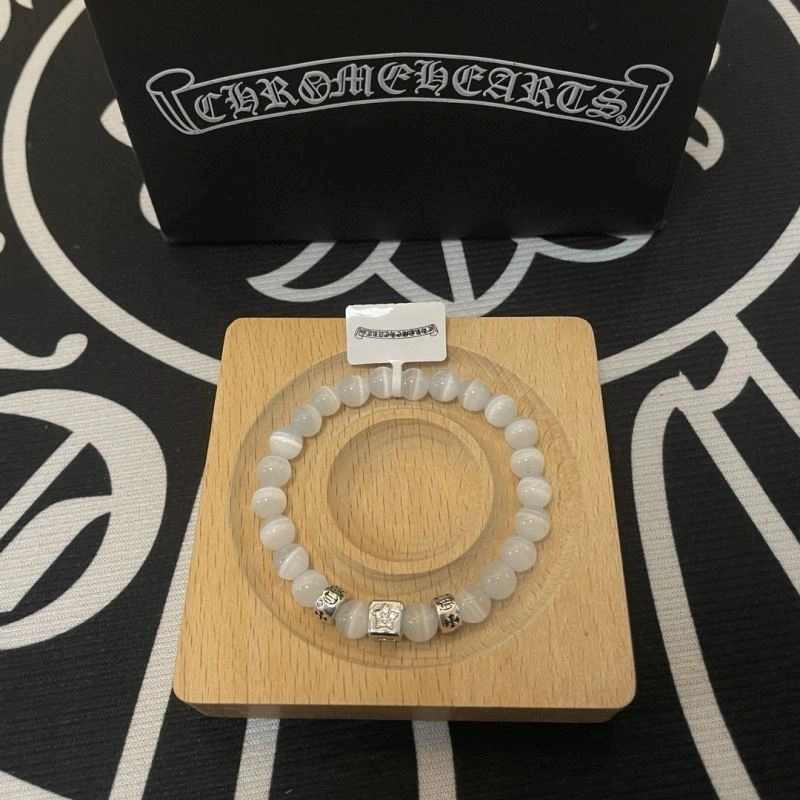 Authentic Chrome Hearts Bracelets