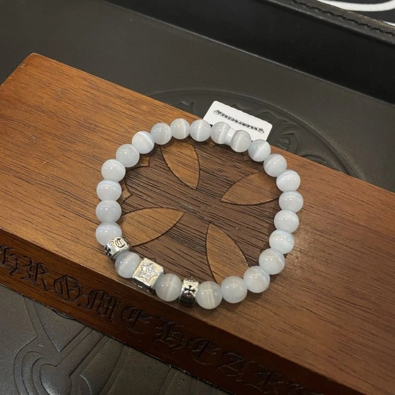 Authentic Chrome Hearts Bracelets
