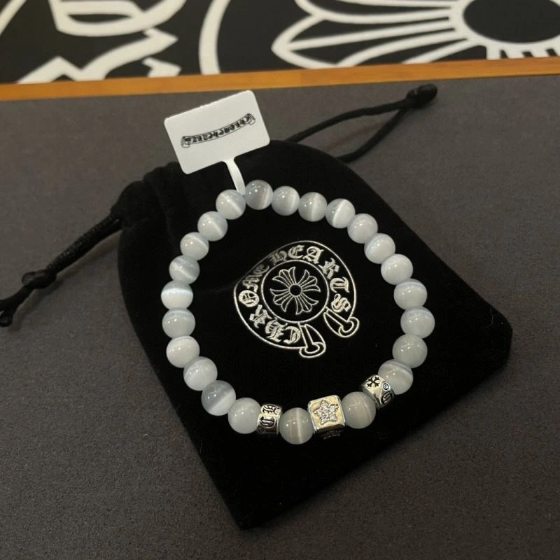 Authentic Chrome Hearts Bracelets