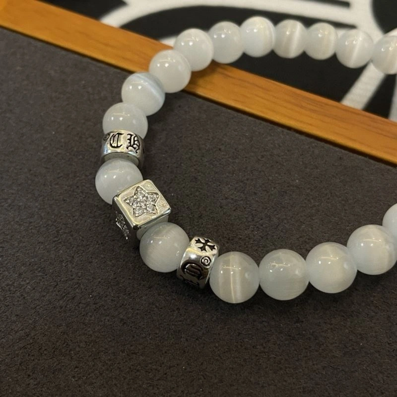 Authentic Chrome Hearts Bracelets