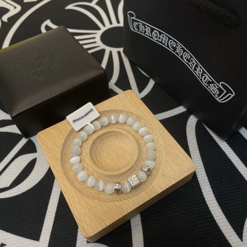 Authentic Chrome Hearts Bracelets