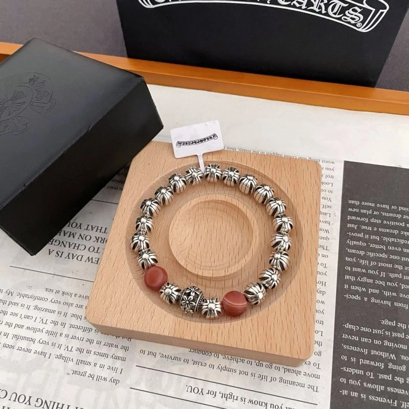High accuracy Chrome Hearts Bracelets