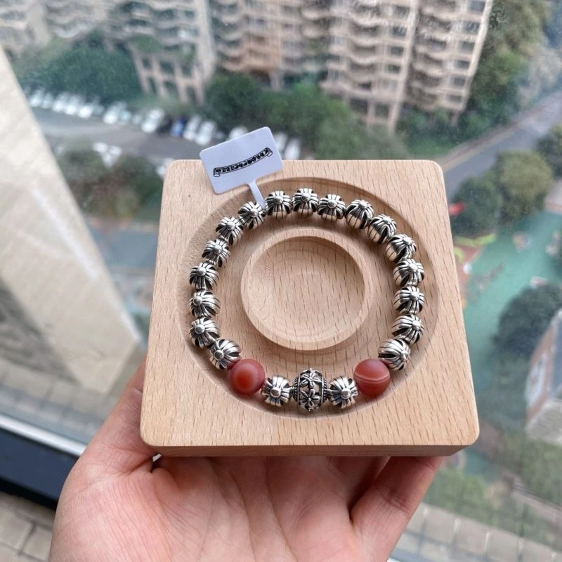 High accuracy Chrome Hearts Bracelets