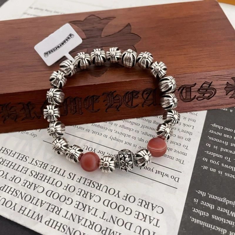 High accuracy Chrome Hearts Bracelets