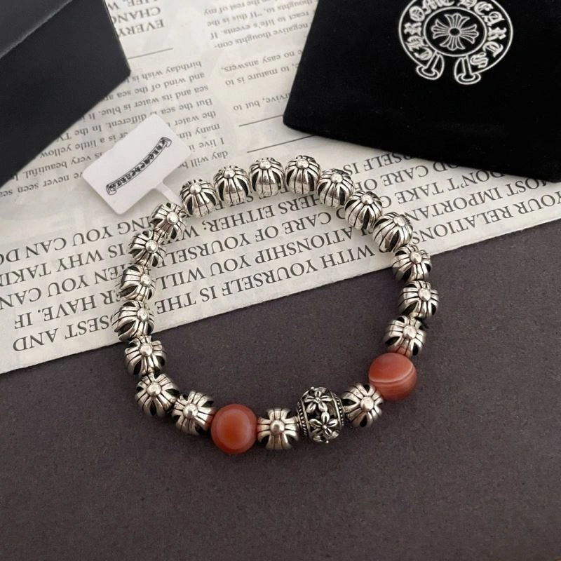 High accuracy Chrome Hearts Bracelets