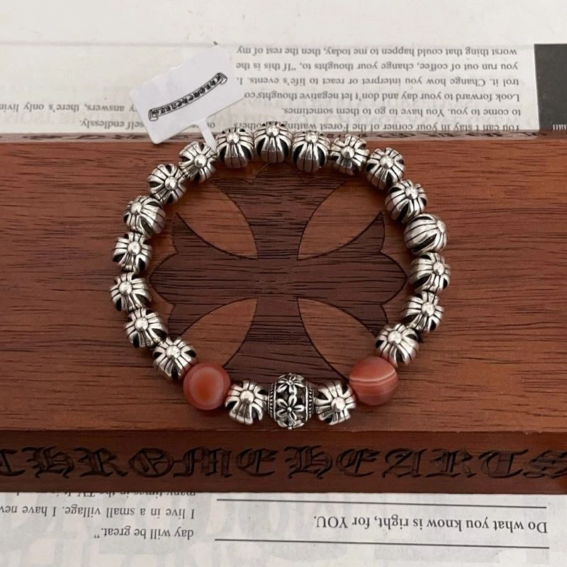 High accuracy Chrome Hearts Bracelets