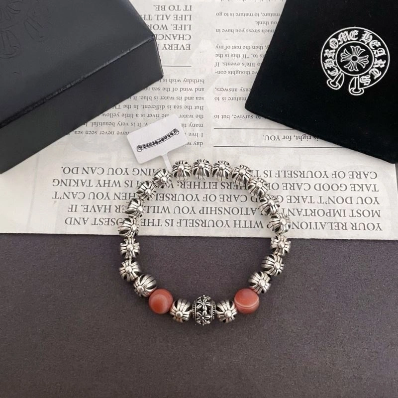 High accuracy Chrome Hearts Bracelets