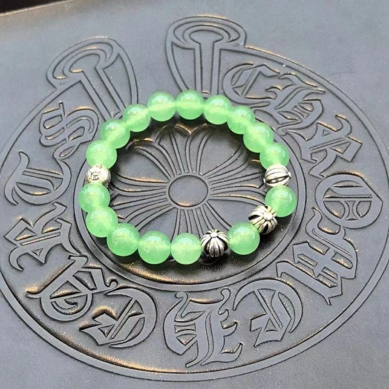 Genuine Chrome Hearts Bracelets