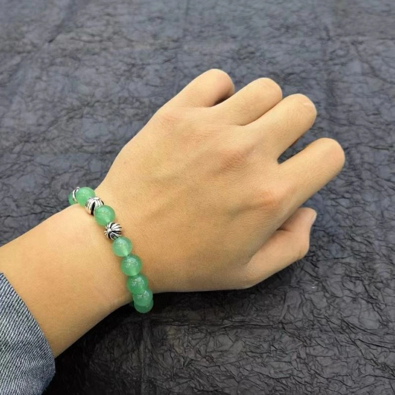Genuine Chrome Hearts Bracelets