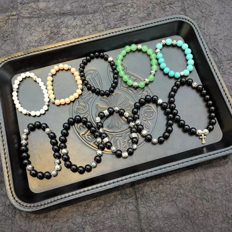 Genuine Chrome Hearts Bracelets