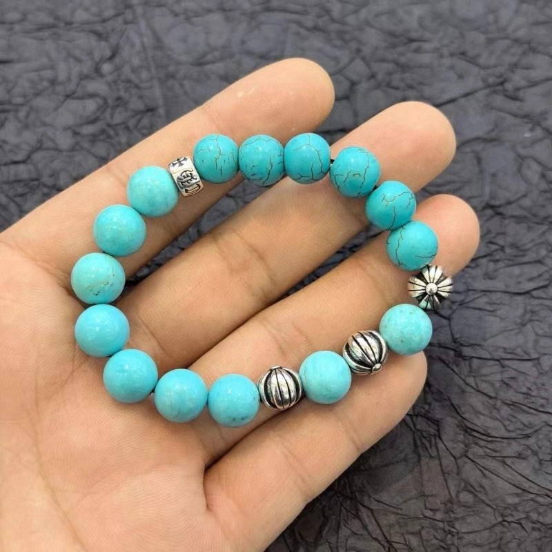 Authentic Chrome Hearts Bracelets