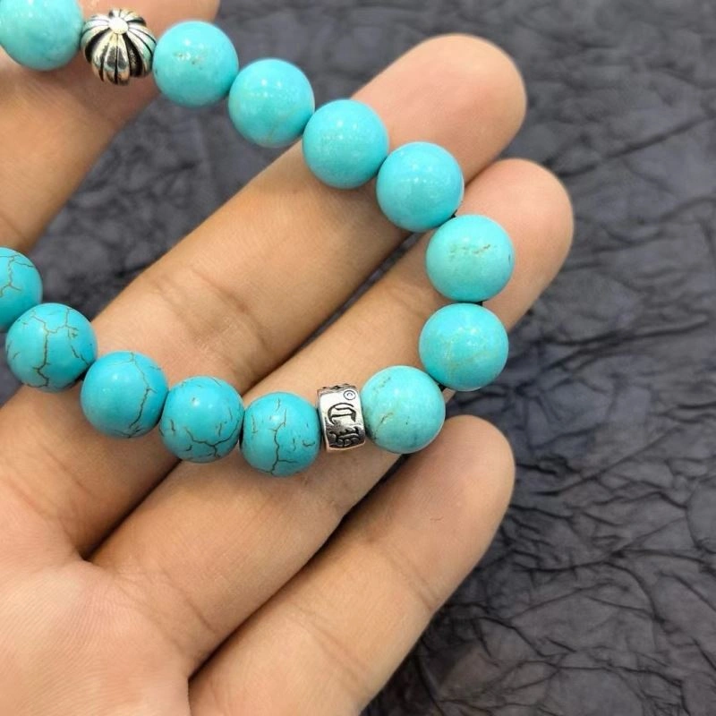 Authentic Chrome Hearts Bracelets