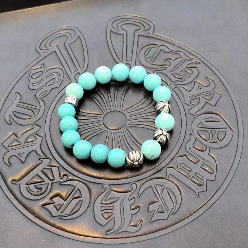 Authentic Chrome Hearts Bracelets