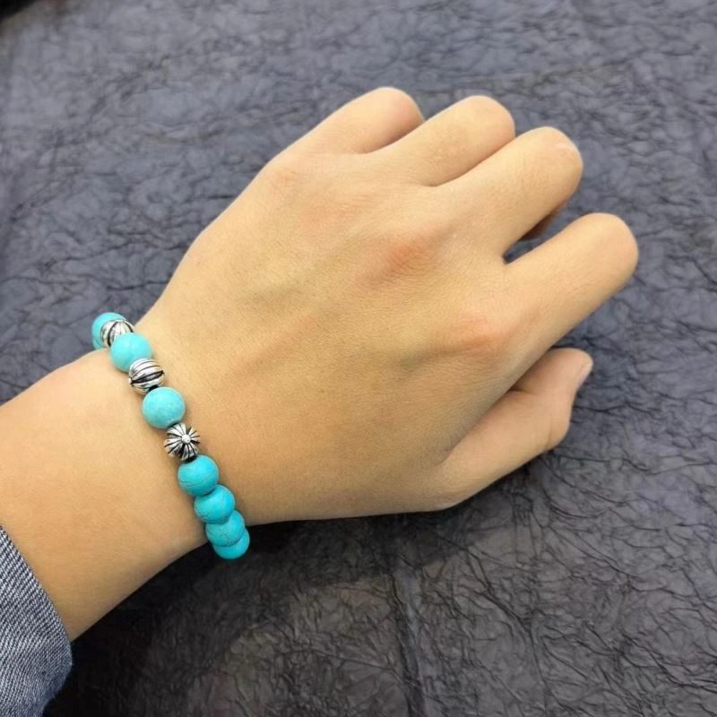 Authentic Chrome Hearts Bracelets