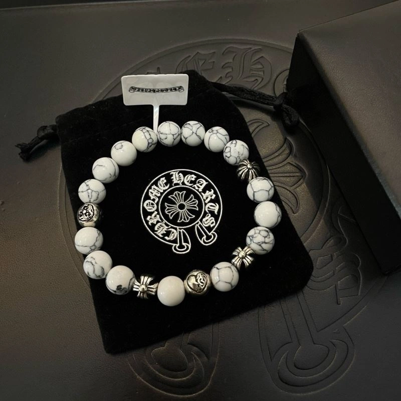 Perfect replica Chrome Hearts Bracelets