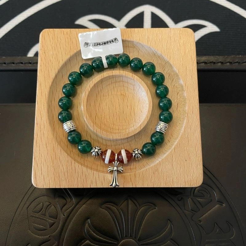 Mirror quality Chrome Hearts Bracelets