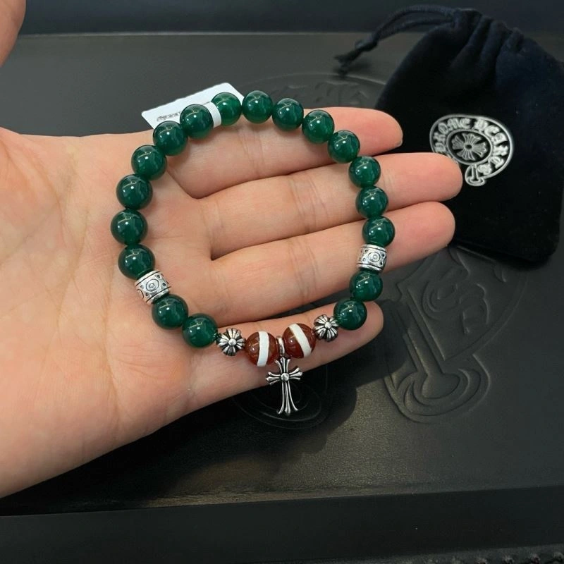 Mirror quality Chrome Hearts Bracelets