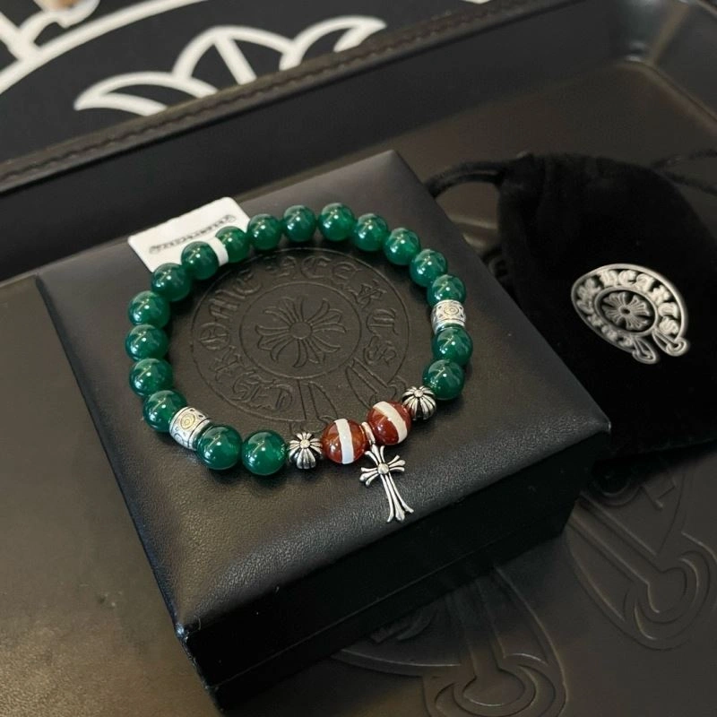 Mirror quality Chrome Hearts Bracelets