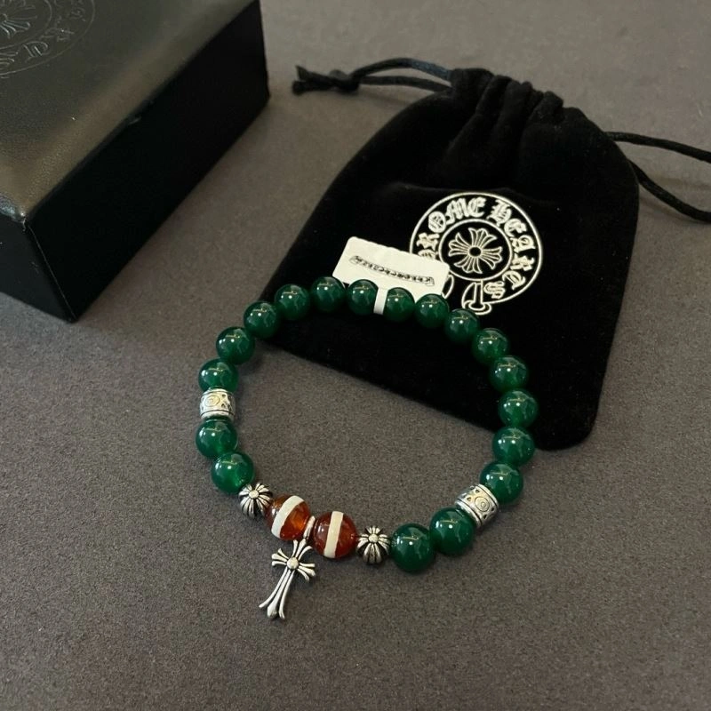 Mirror quality Chrome Hearts Bracelets