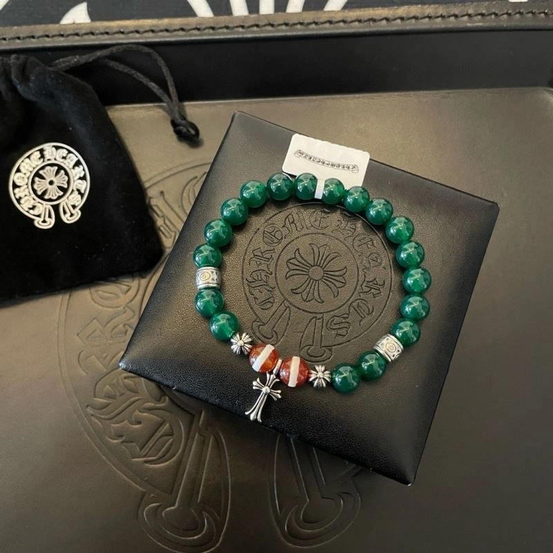 Mirror quality Chrome Hearts Bracelets