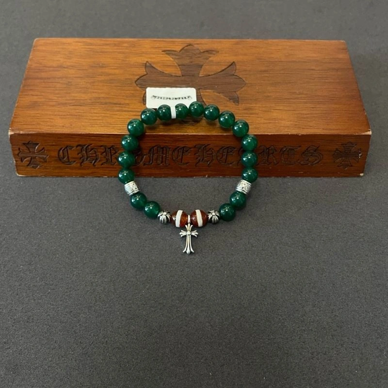 Mirror quality Chrome Hearts Bracelets