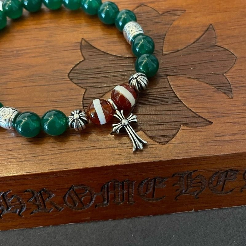 Mirror quality Chrome Hearts Bracelets