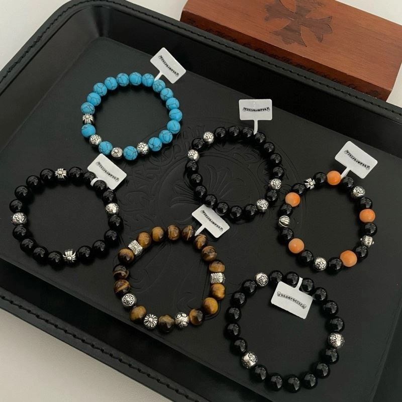 OEM Chrome Hearts Bracelets