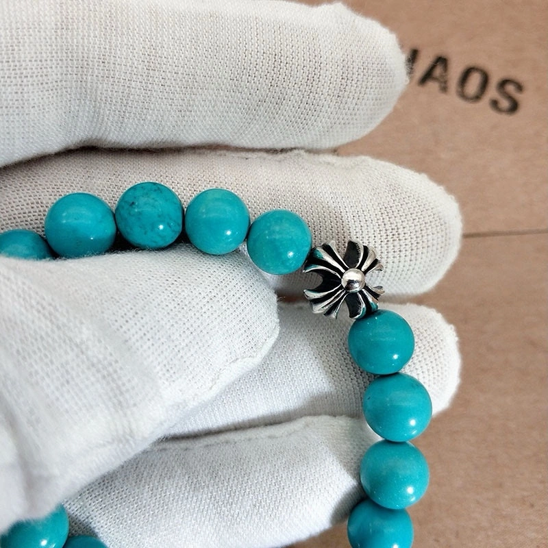 Original Chrome Hearts Bracelets