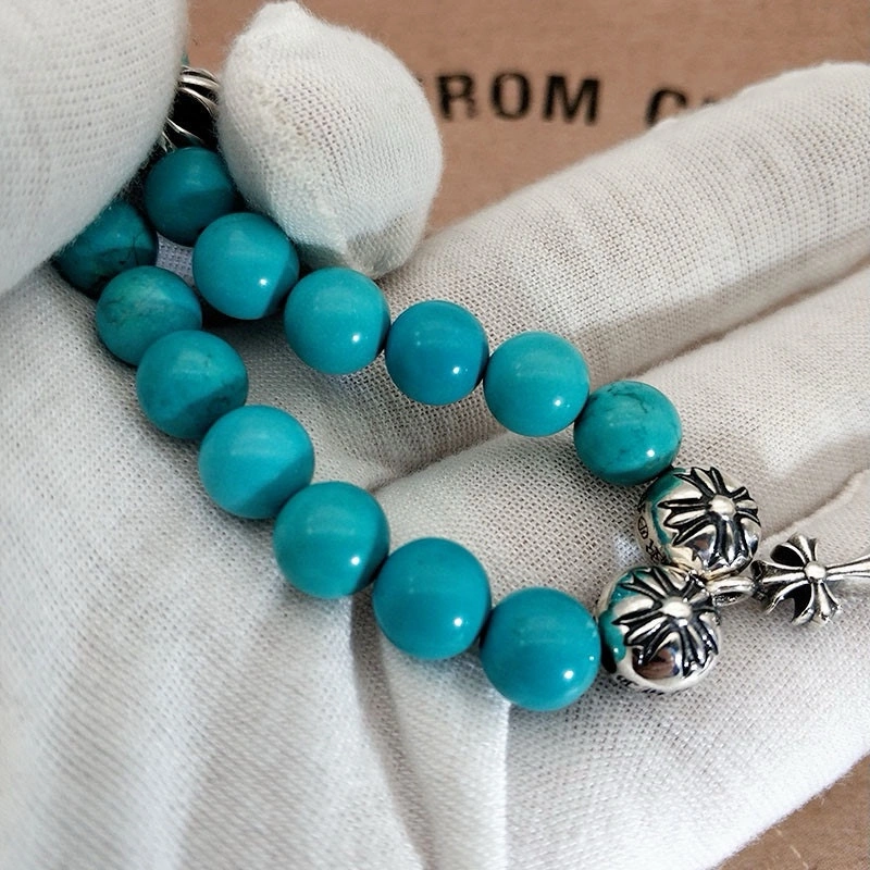 Original Chrome Hearts Bracelets