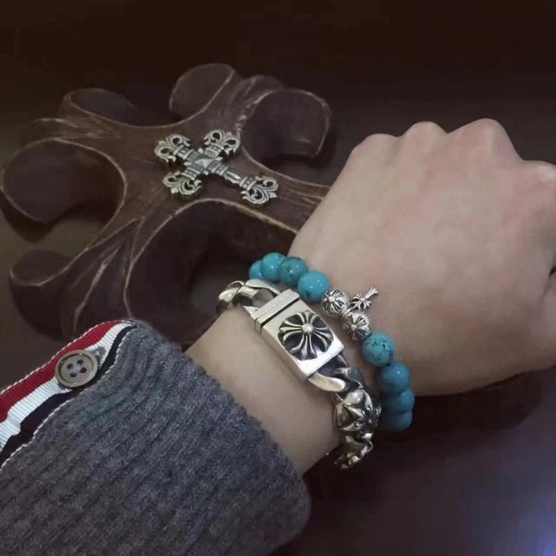 Original Chrome Hearts Bracelets