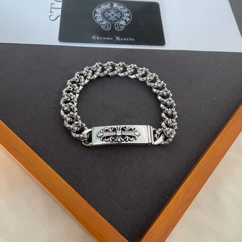 Exact replica Chrome Hearts Bracelets