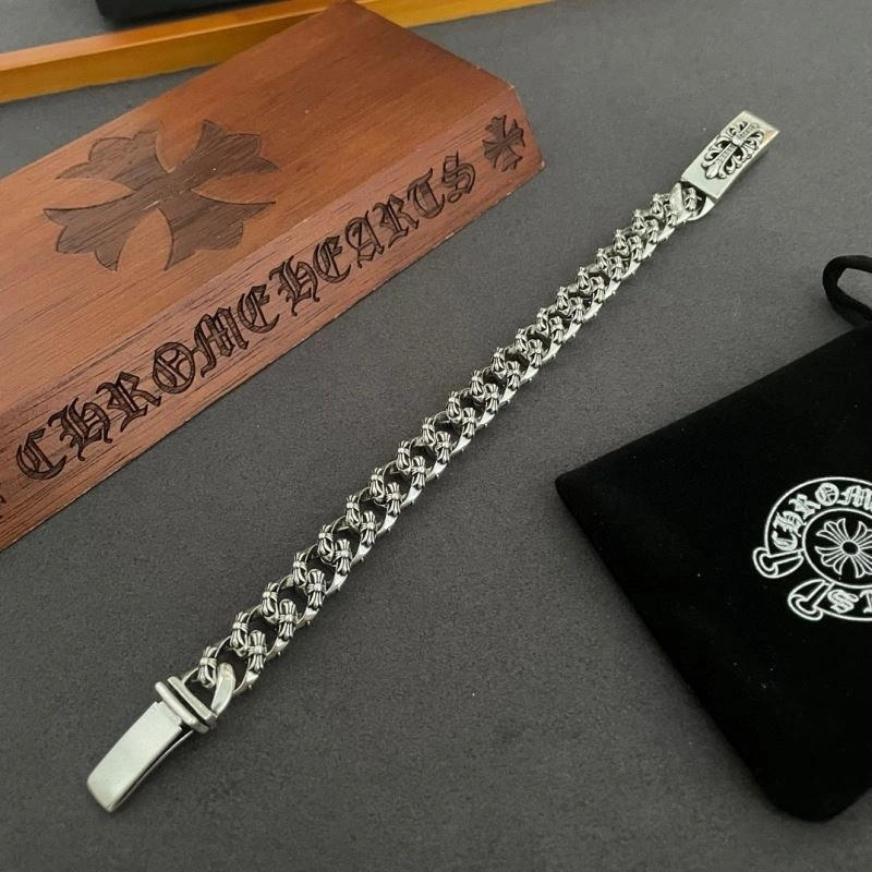 Exact replica Chrome Hearts Bracelets