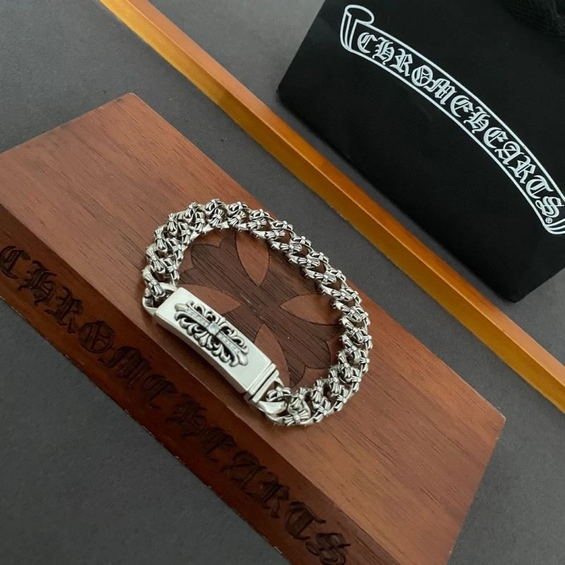 Exact replica Chrome Hearts Bracelets