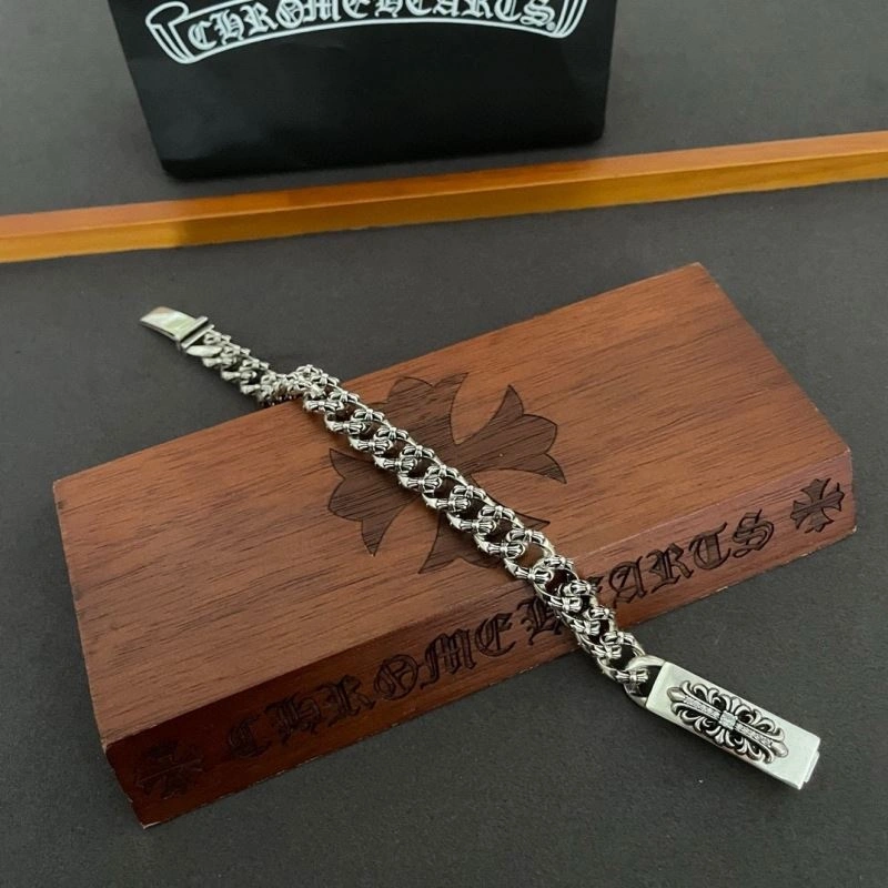 Exact replica Chrome Hearts Bracelets