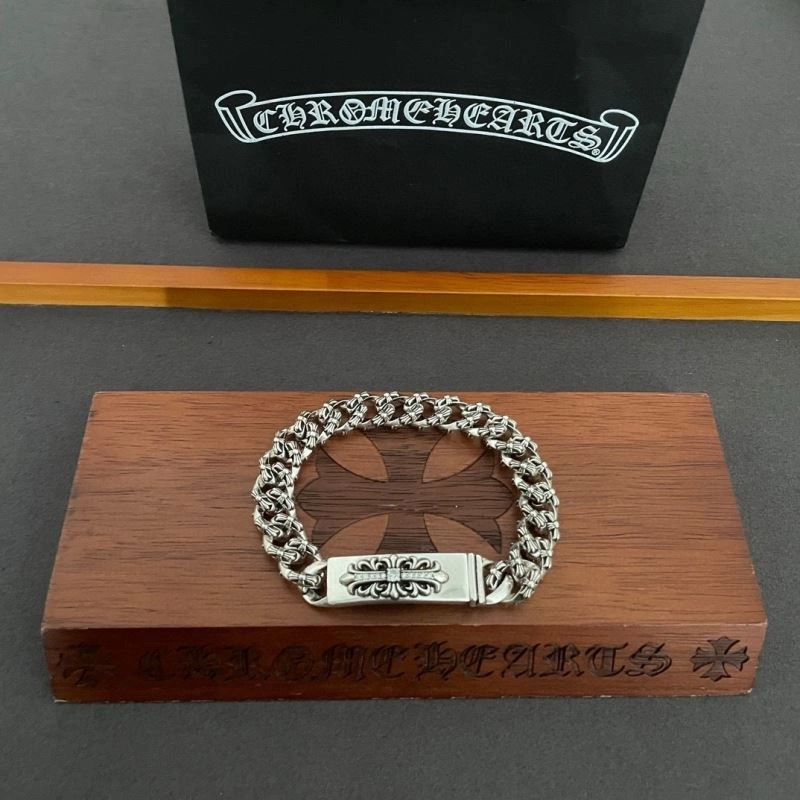 Exact replica Chrome Hearts Bracelets