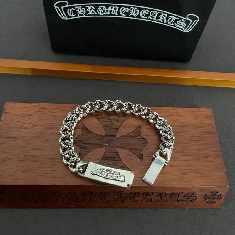 Exact replica Chrome Hearts Bracelets