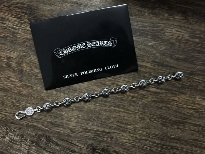 Value-priced Chrome Hearts Bracelets
