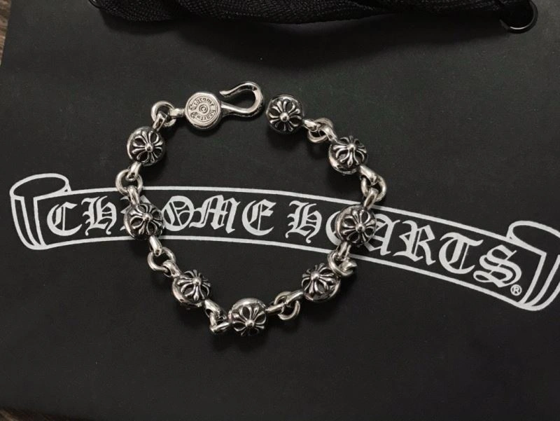 Value-priced Chrome Hearts Bracelets