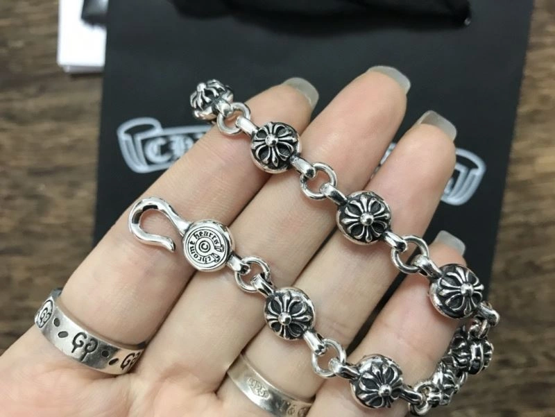 Value-priced Chrome Hearts Bracelets