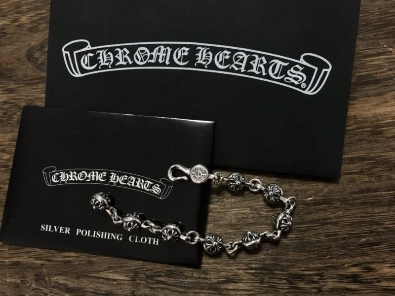 Value-priced Chrome Hearts Bracelets