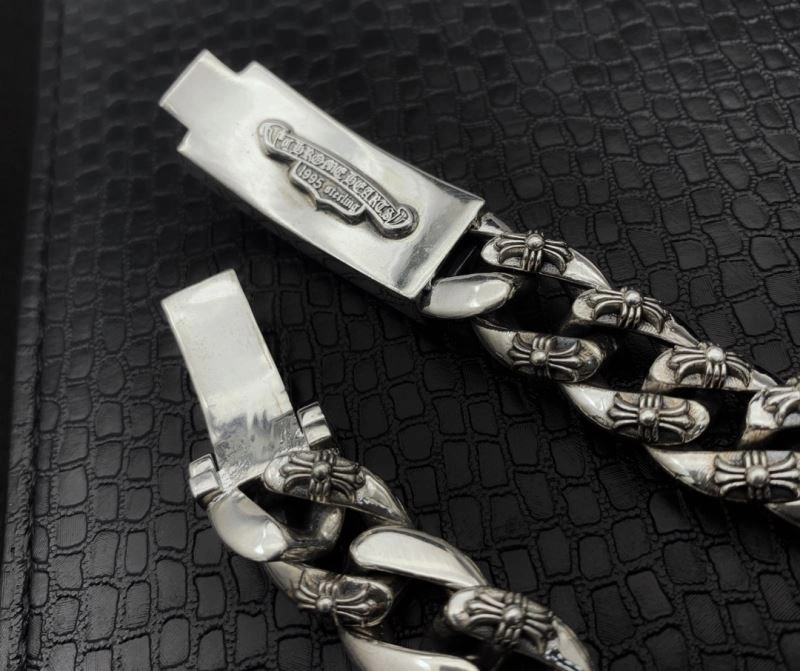 Budget-friendly Chrome Hearts Bracelets