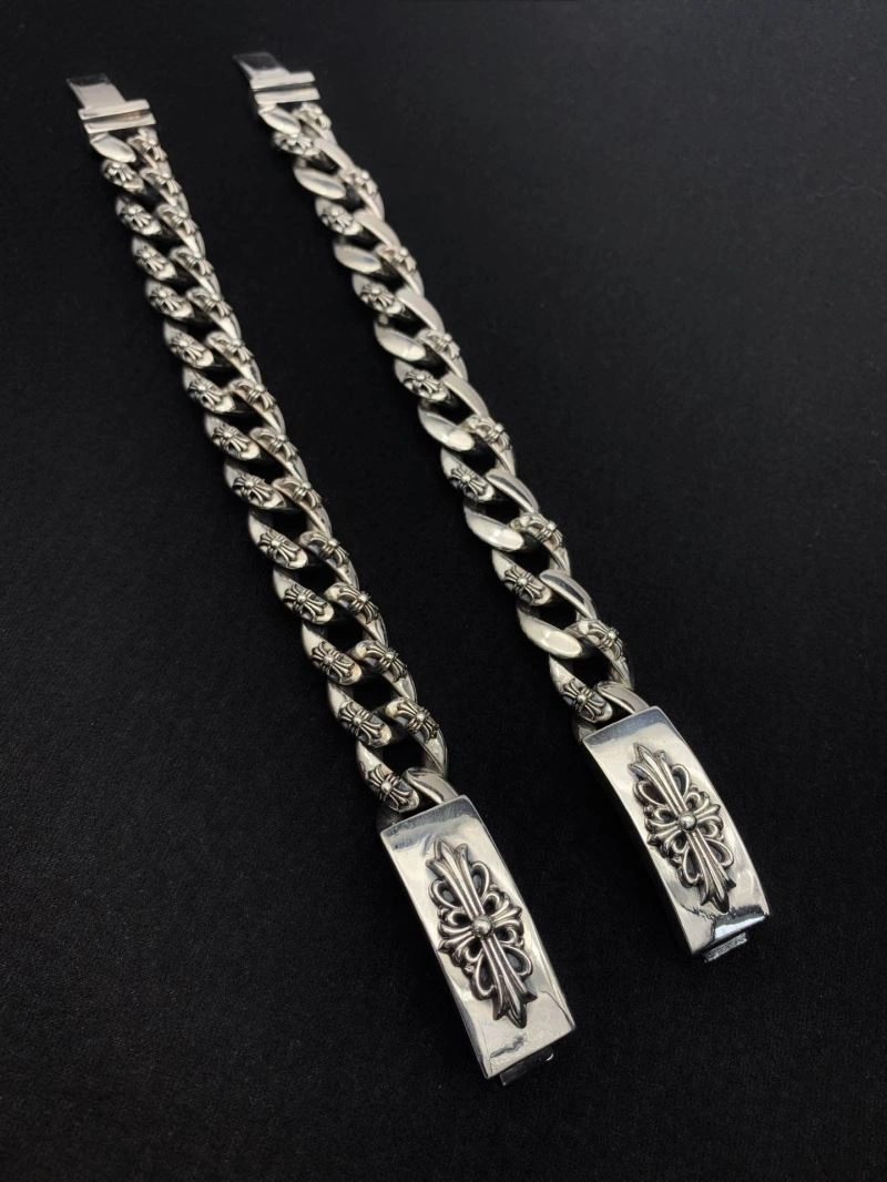 Budget-friendly Chrome Hearts Bracelets
