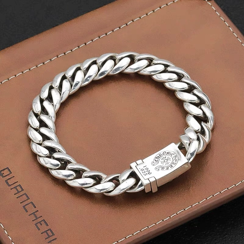Discounted Chrome Hearts Bracelets