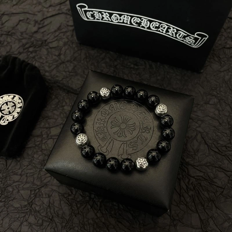 Cut-rate Chrome Hearts Bracelets