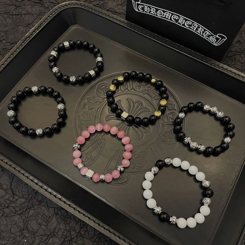 Cut-rate Chrome Hearts Bracelets