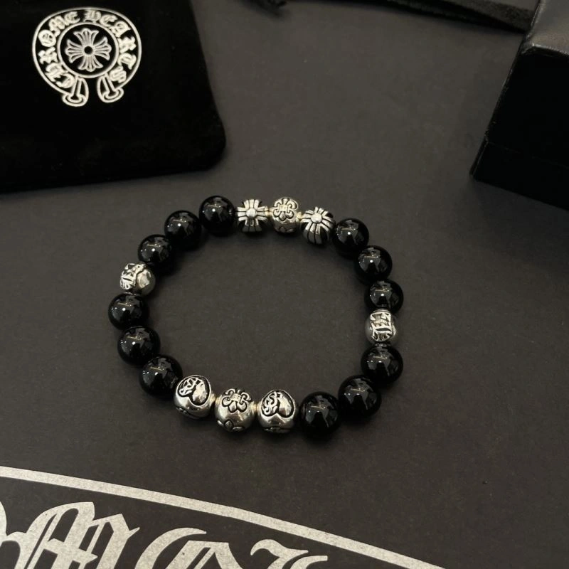 Affordable Chrome Hearts Bracelets