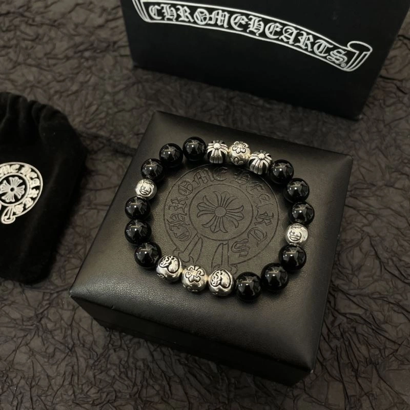 Affordable Chrome Hearts Bracelets