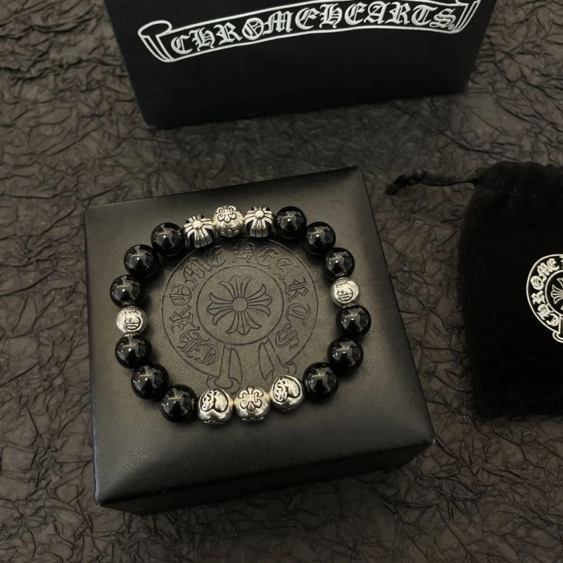Affordable Chrome Hearts Bracelets
